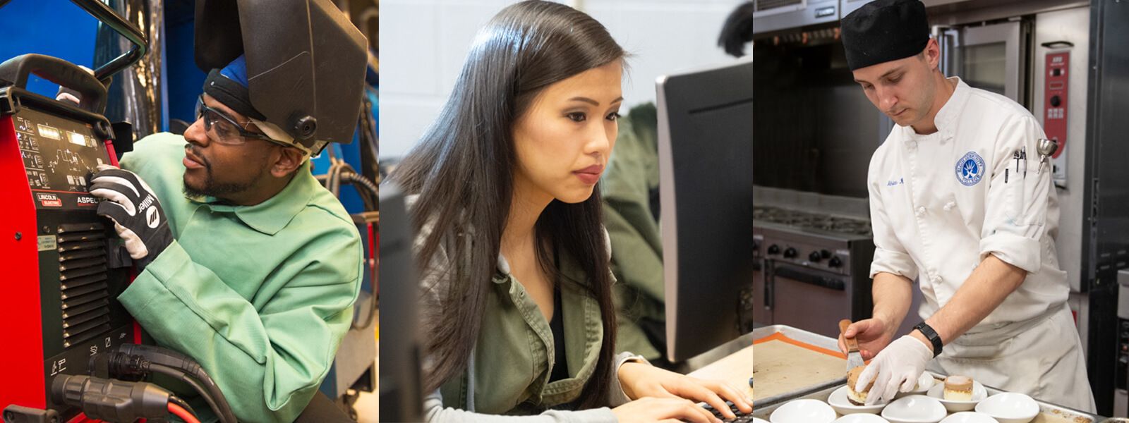 Hire Spartans | Elgin Community College (ECC)