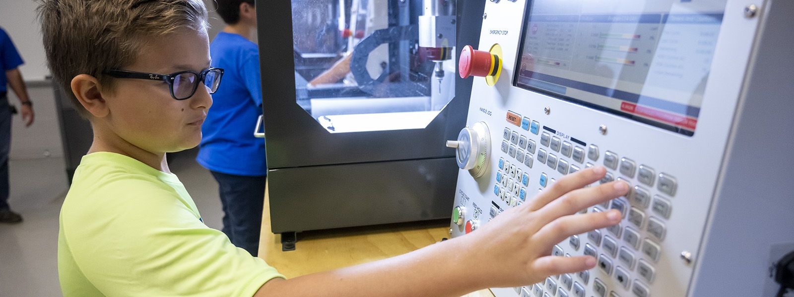 Kids College | Elgin Community College (ECC)