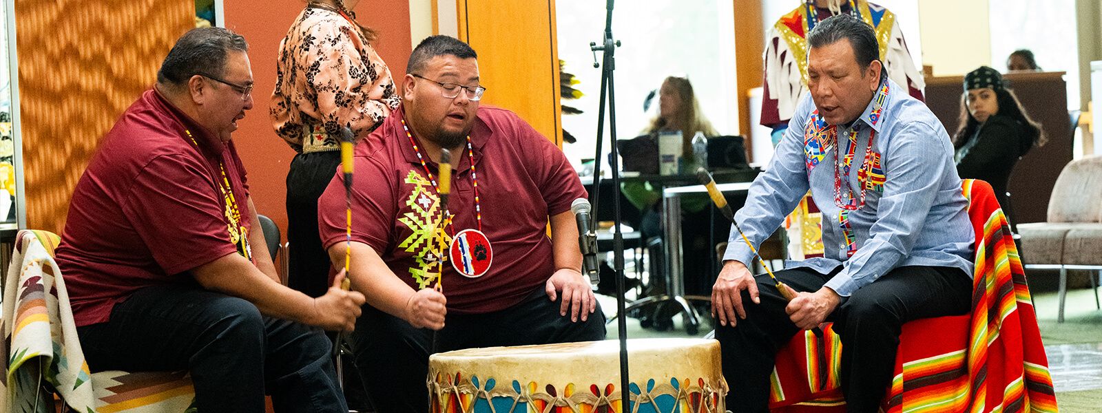 Native American Heritage Programs | Elgin Community College (ECC)