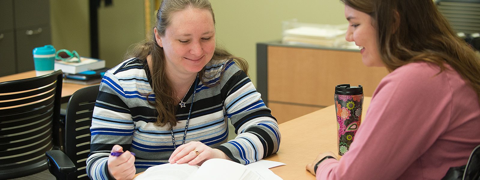 The Write Place | Elgin Community College (ECC)