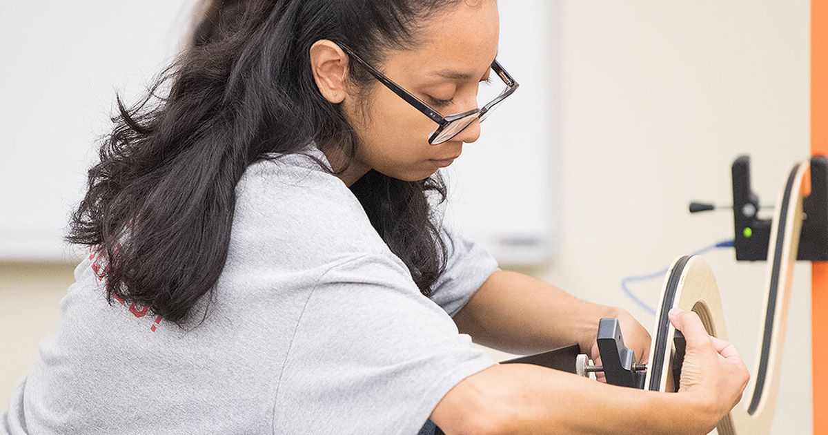 Applied Physical Science | Elgin Community College (ECC)