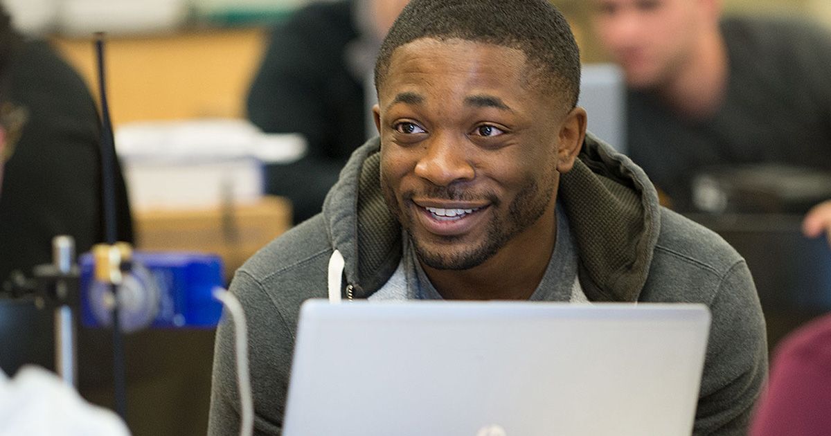 Astro/Physics | Elgin Community College (ECC)