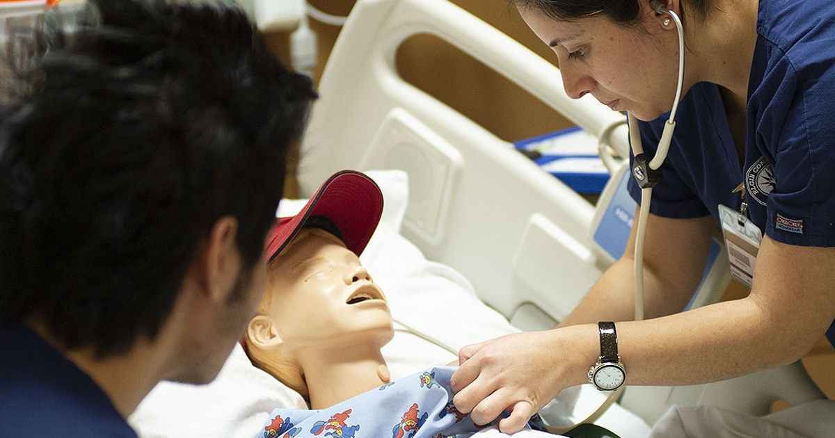 Basic Nurse Assistant (BNA) Program | Elgin Community College (ECC)