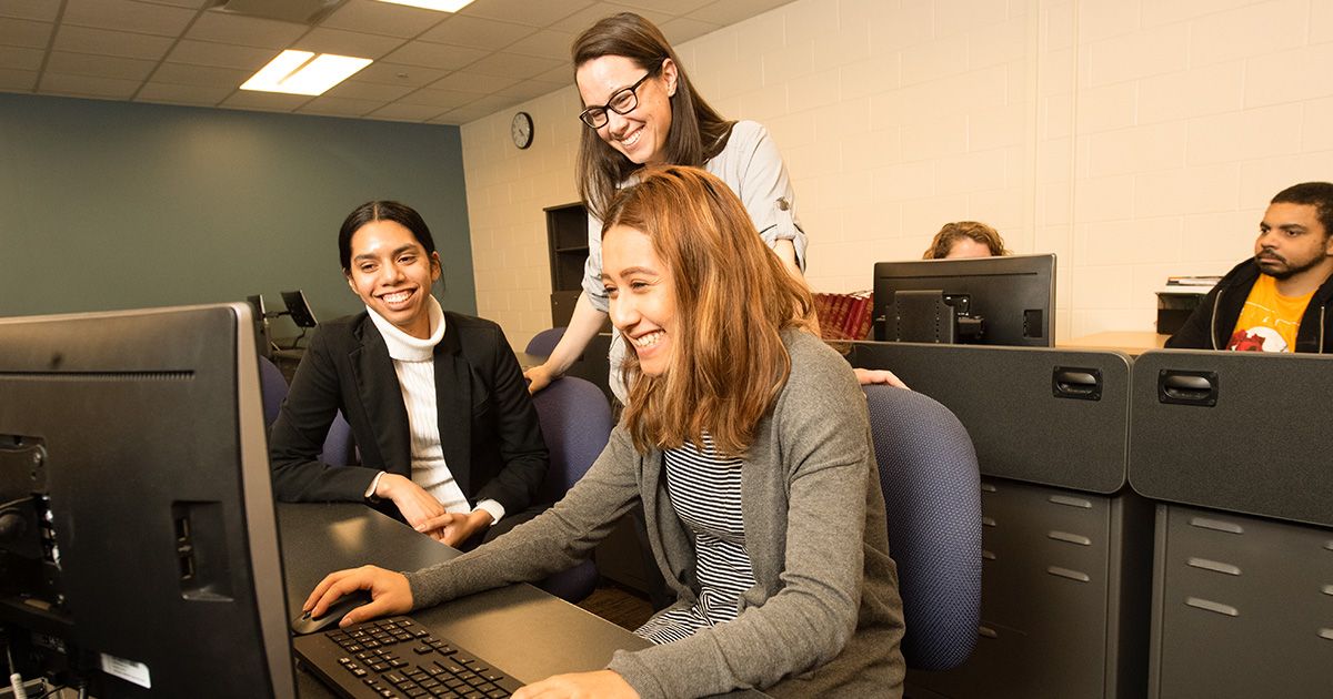 Business and Information Technology | Elgin Community College (ECC)