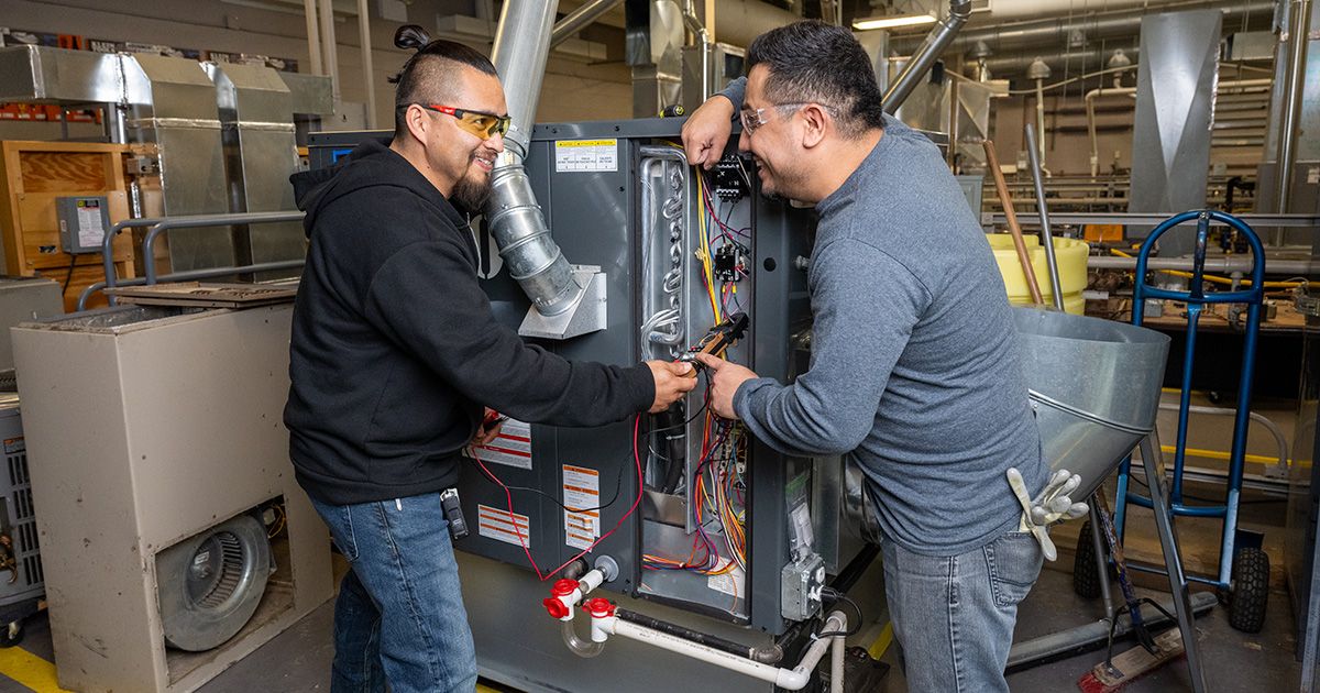 Career and Technical Programs | Elgin Community College (ECC)