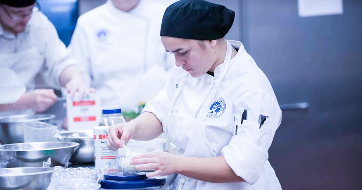 Culinary Arts and Hospitality Management | Elgin Community College (ECC)