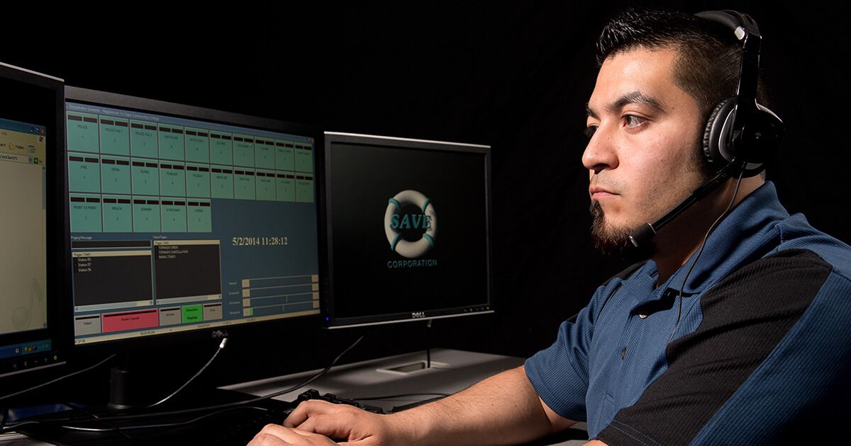 Police, Fire, and Ambulance Dispatcher | Elgin Community College (ECC)