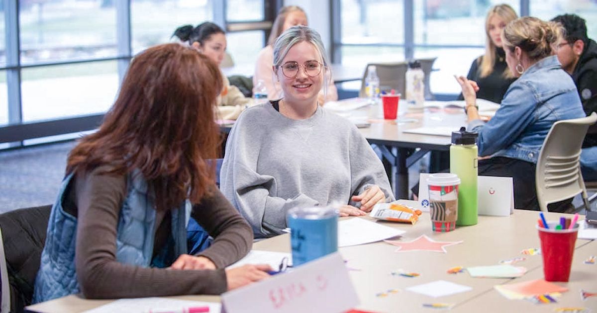 Human and Public Services | Elgin Community College (ECC)