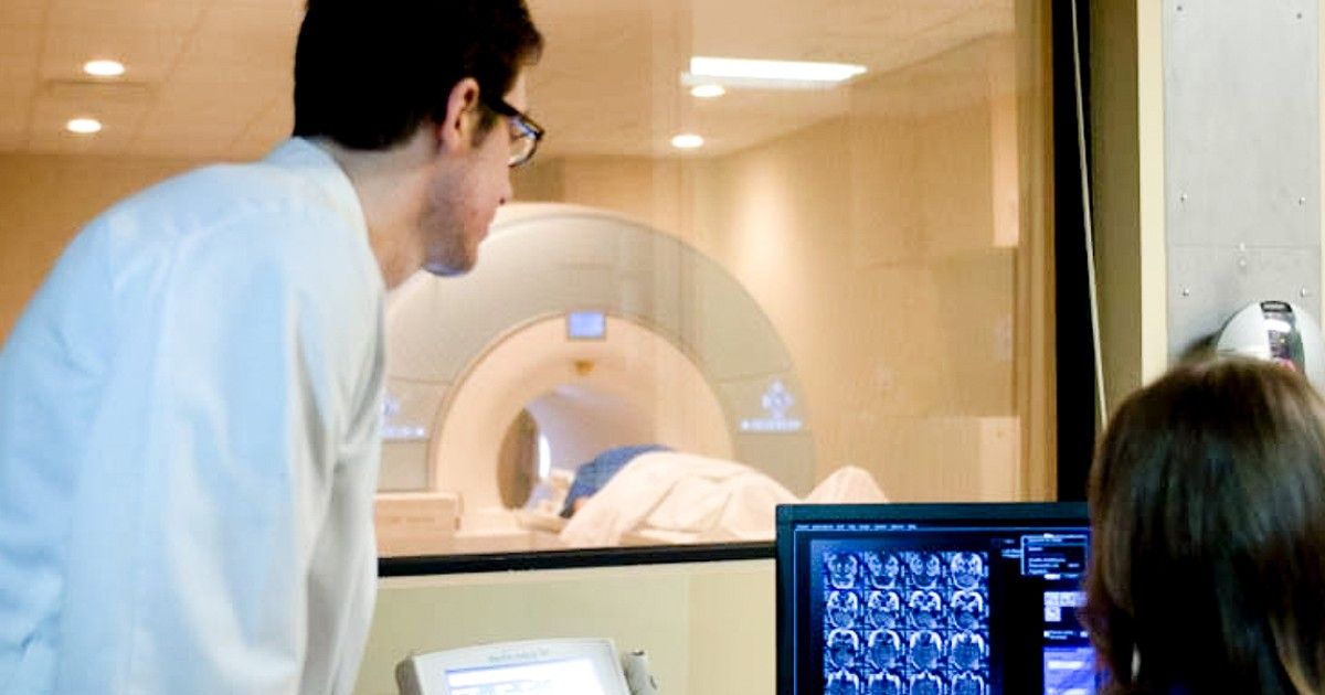 Magnetic Resonance Imaging (MRI) | Elgin Community College (ECC)