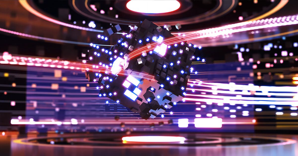 Videography and Motion Graphics | Elgin Community College (ECC)